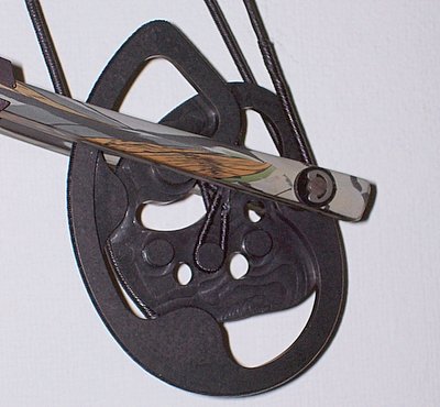 High Country Archery Bow - Machined Supreme - 70/29 RH - Blk/Adv 3D ...