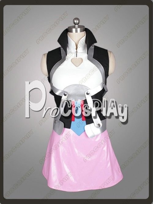 RWBY Nora Valkyrie Cosplay Costume mp000991