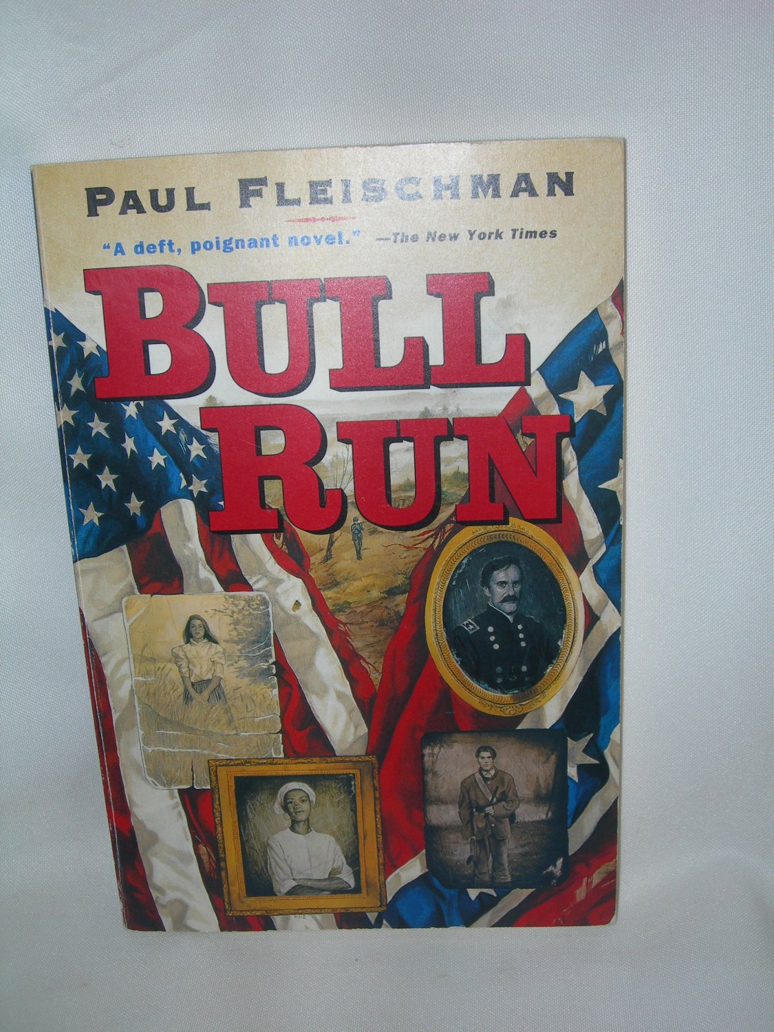 Bull Run