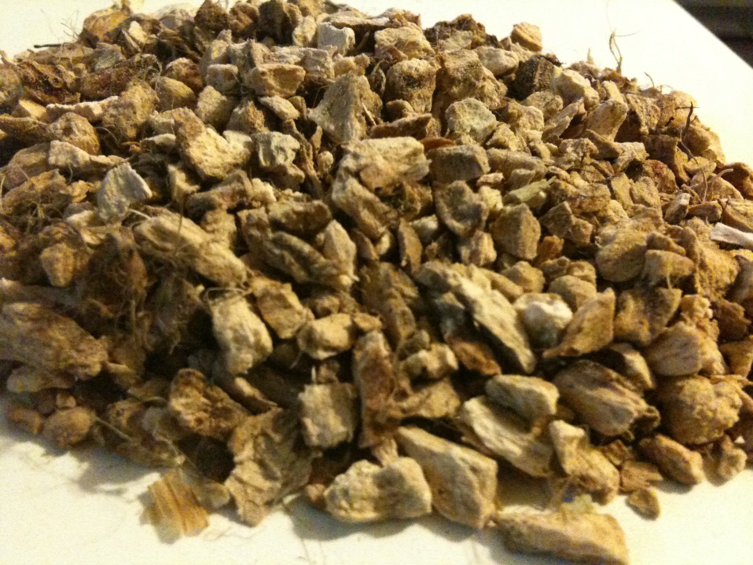 ORGANIC ACORUS CALAMUS ROOT Sweet Flag herb 1 oz.