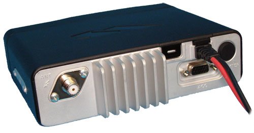 UHF - Vertex Standard VX-4600 Series Mobile