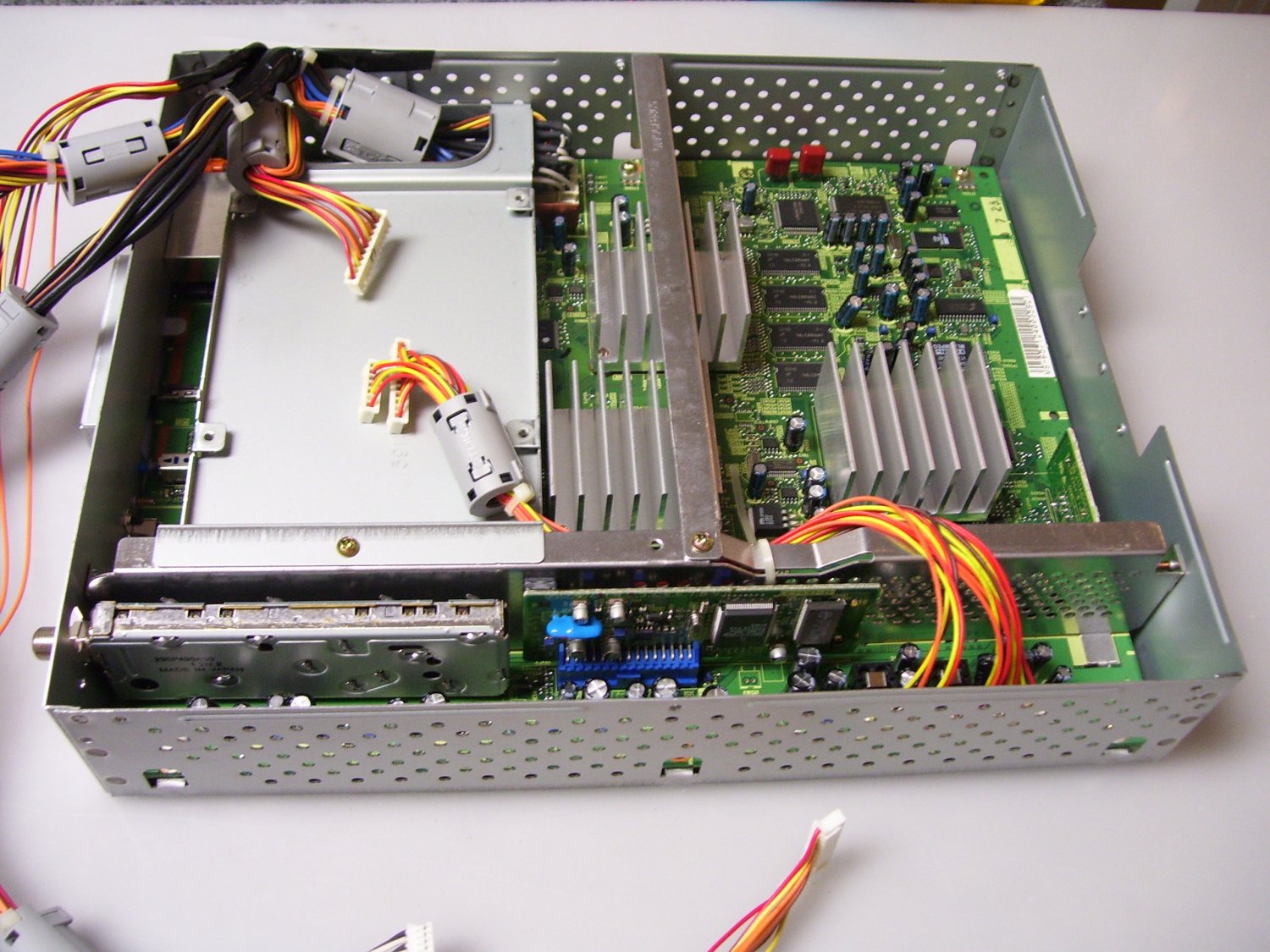 DM module WS-55511 935C230002