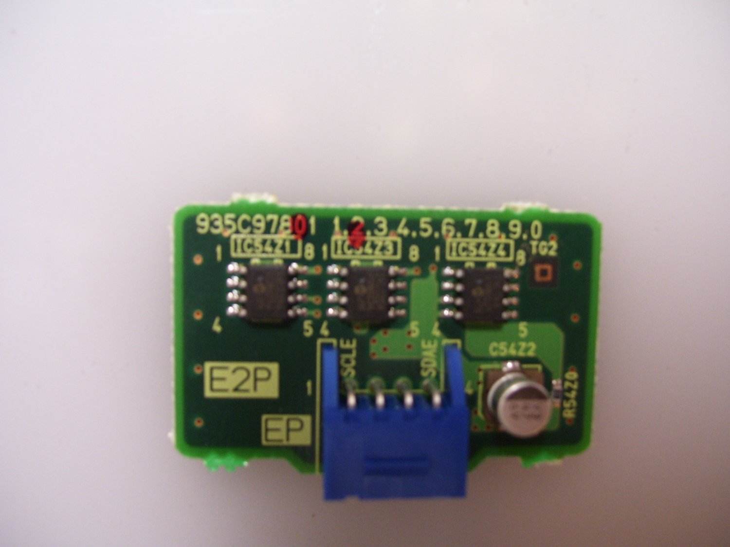 DM module WS-55511 935C230002