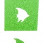 Fish Angelfish New Paper Craft 1.5cm Punch Scrapbooking #10232