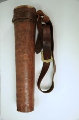 Medieval Quiver - King Arthur