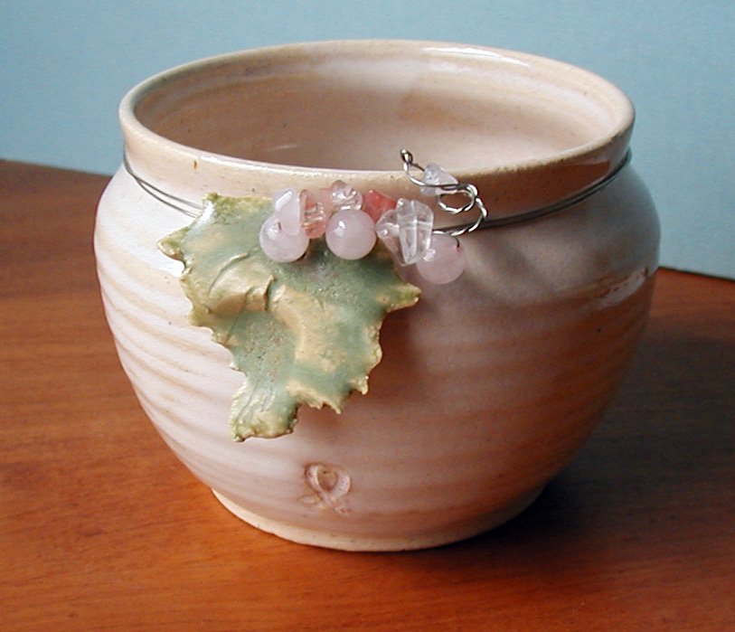 Healing Wish Pot