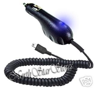 for VERIZON XV6700 XV-6700 CELL PHONE POWER CAR CHARGER