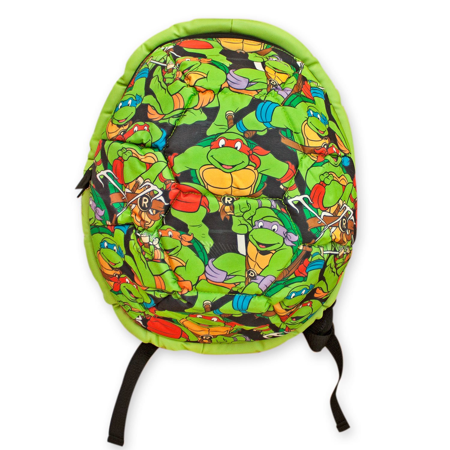 Teenage Mutant Ninja Turtles Biodome Backpack Green