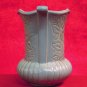 Red Wing Vase Planter Light Blue 1183