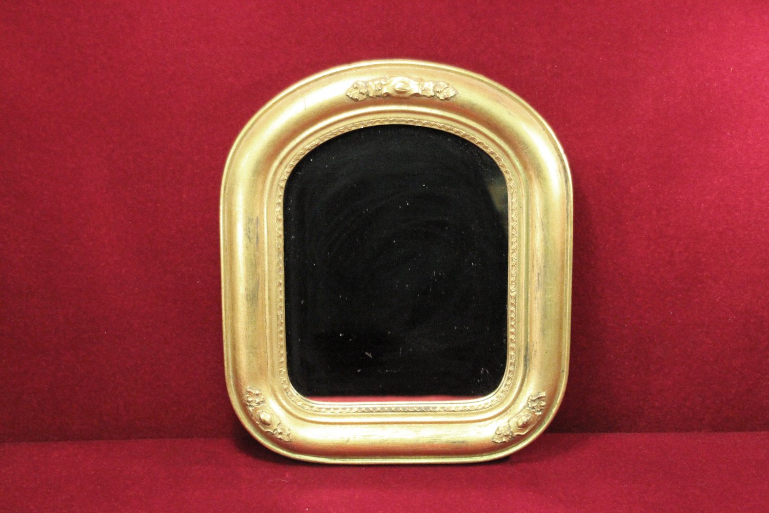 Mirror JD Healy Shop Detroit Rare to Find