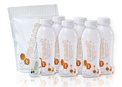 FIT Cleanse Pack