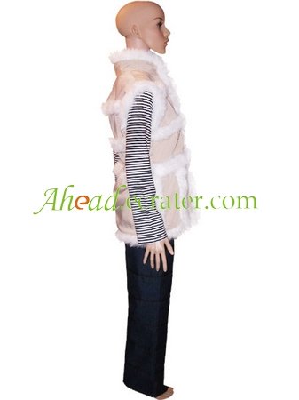 Death Note Matt Cosplay Costume