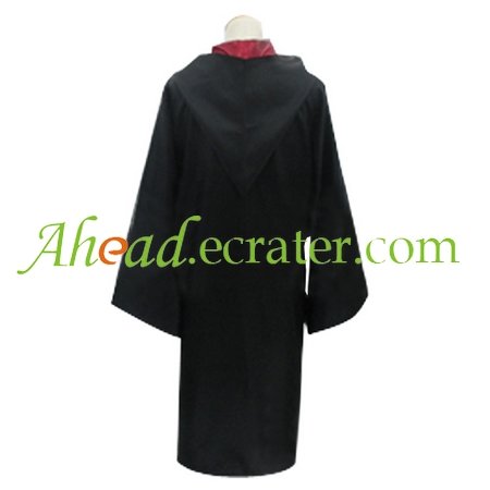 Harry potter cloak