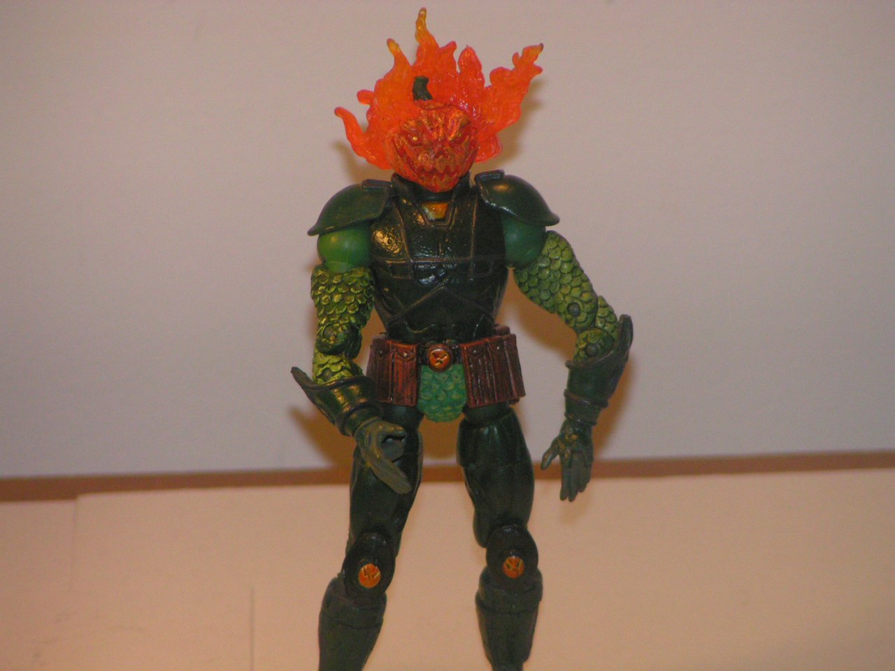 Spider-Man Classics Mad Jack