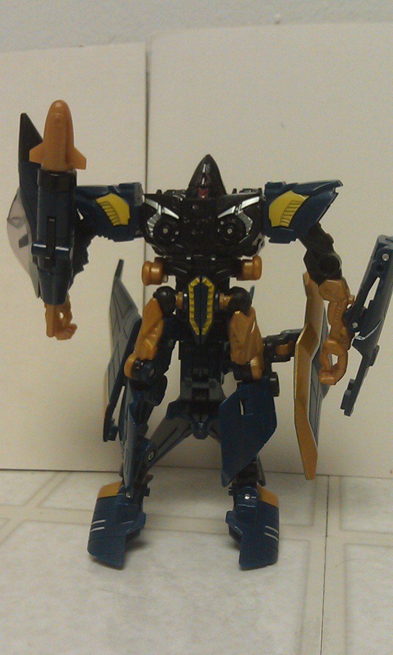 Transformers Revenge of the Fallen Deluxe Dirge