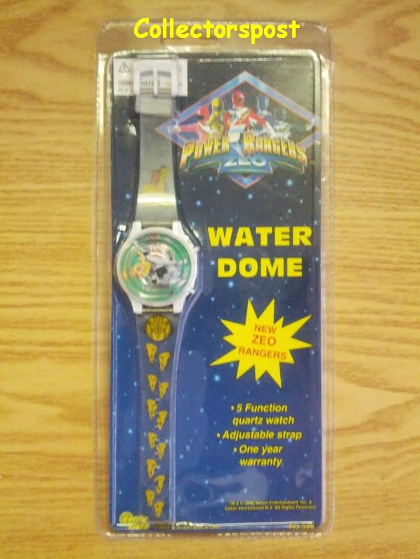 Power Rangers Watches