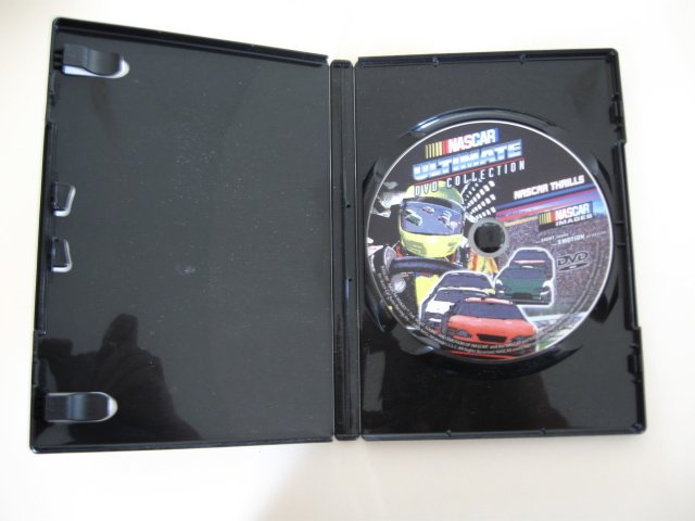 Nascar Ultimate DVD Collection