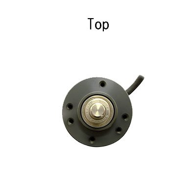 T1 Line Seiki Incremental Shaft Rotary Encoder CB-100HC #5754#