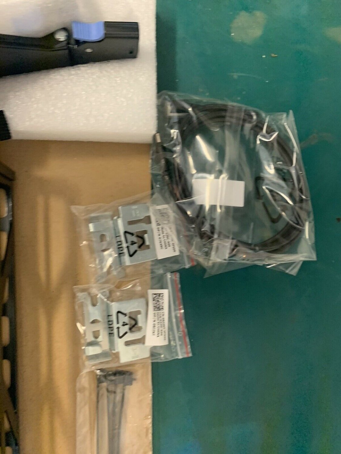 Dell 2U Cable Management Arm Kit 0YF1JW (#1)