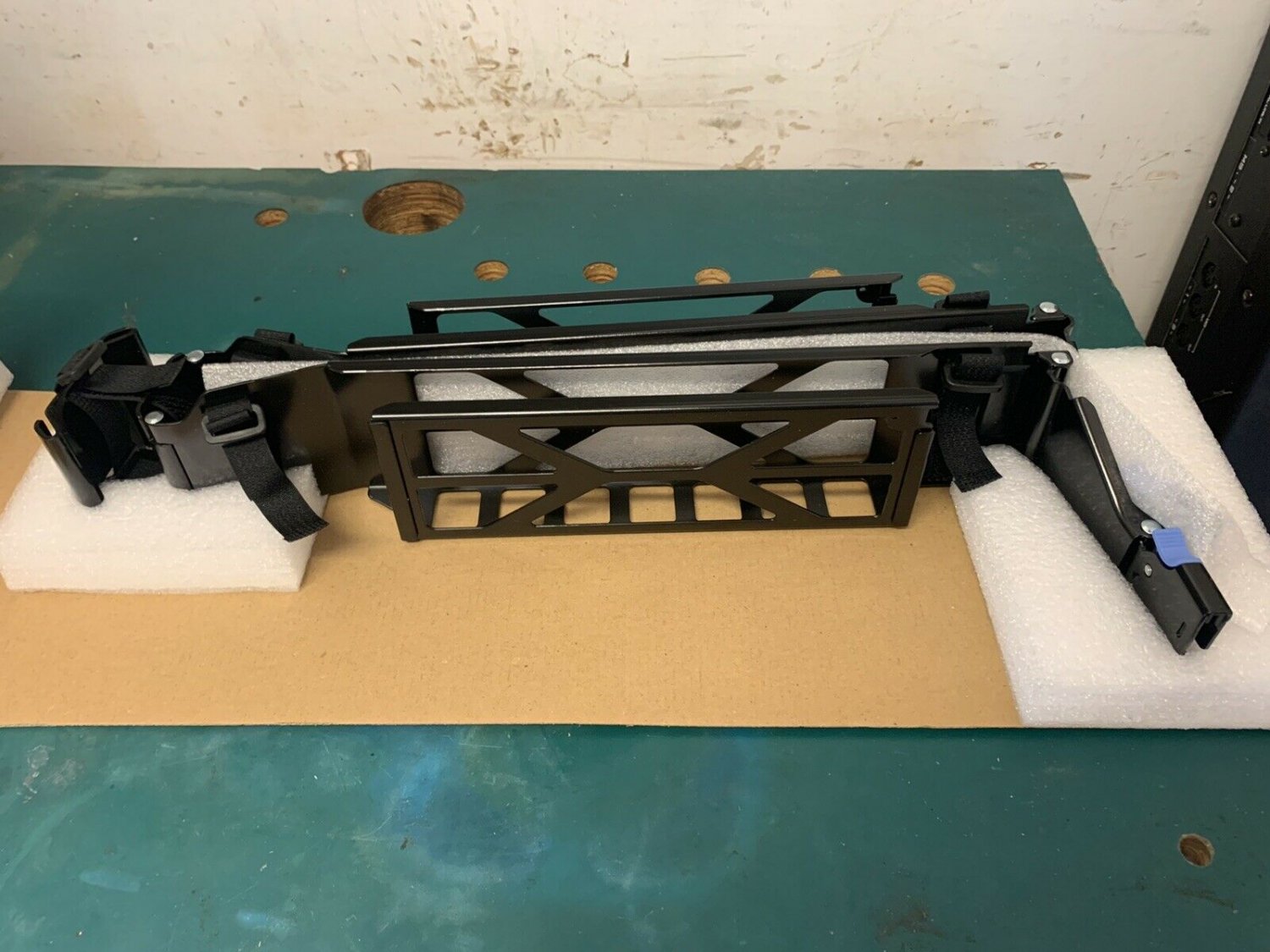 Dell 2U Cable Management Arm Kit 0YF1JW (#1)