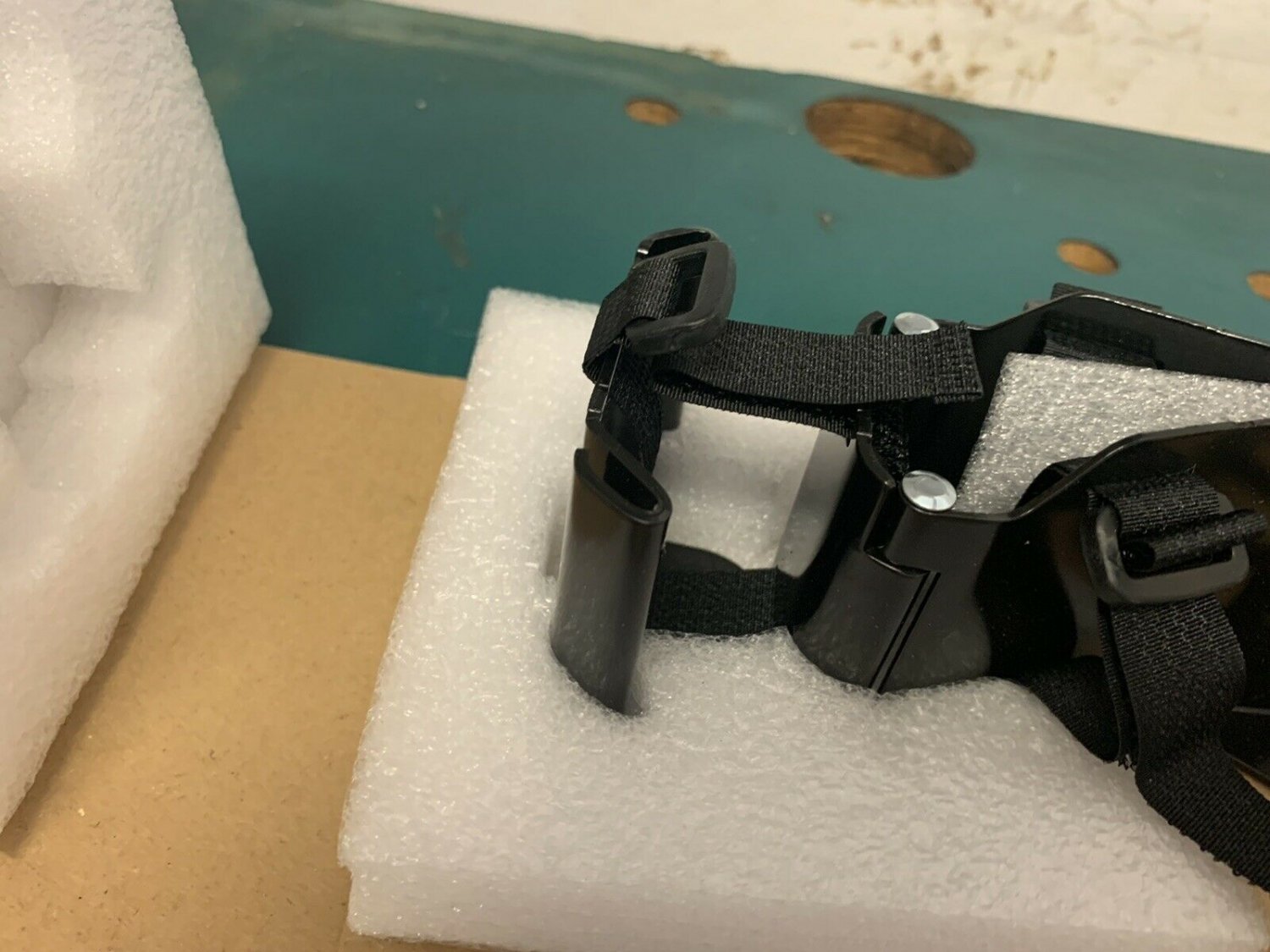 Dell 2U Cable Management Arm Kit 0YF1JW (#1)