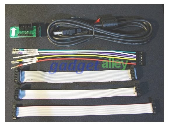 Xilinx Usb Programmer Jtag Download Cable For Xilinx Fpga Cpld 3131