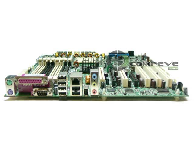 HP XW8200 Motherboard Dual Processor Xeon Workstation