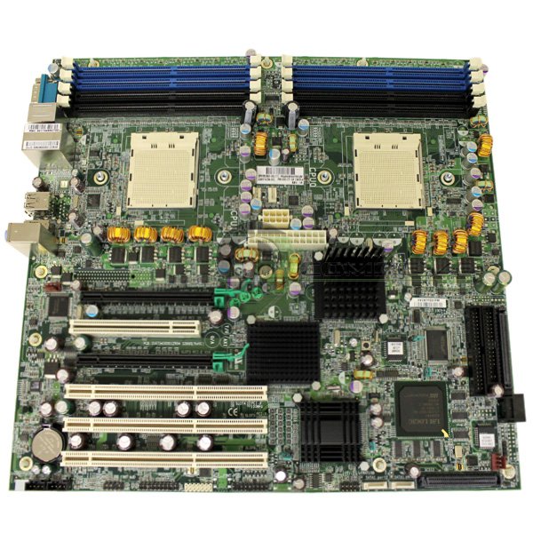 HP XW9300 Workstation Motherboard 374254-001 381863-001 Dual 940 Socket AMD