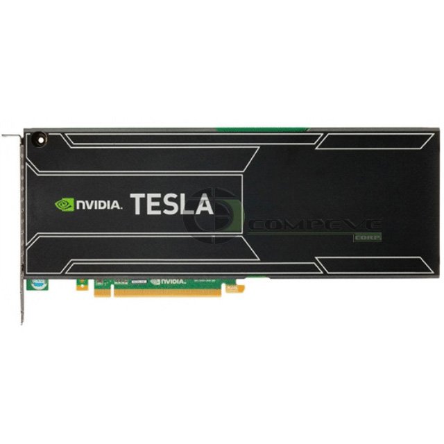 NVIDIA Tesla K20X 6GB Kepler GPU Graphics Accelerator HP C7S15A 712972-001