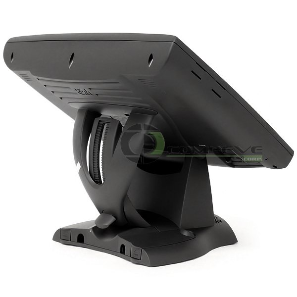 15' Touch Screen LCD Monitor 3M MicroTouch M150 Display Black POS ...