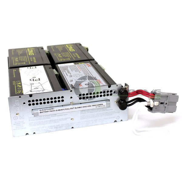APC RBC23 UPS Replacement Battery Cartridge #23 for APC Smart UPS