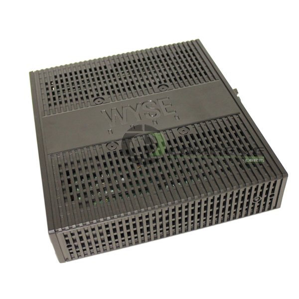 DELL WYSE R10L THIN CLIENT-SEMPRON 1.5GHZ DTS RAM 512MB FLASH 128MB ...