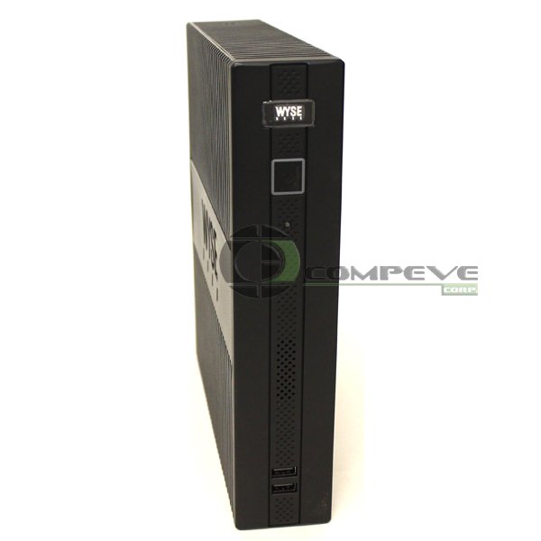 DELL WYSE R10L THIN CLIENT-SEMPRON 1.5GHZ DTS RAM 512MB FLASH 128MB ...