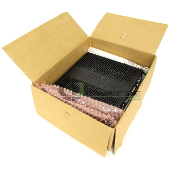 DELL WYSE R10L THIN CLIENT-SEMPRON 1.5GHZ DTS RAM 512MB FLASH 128MB ...