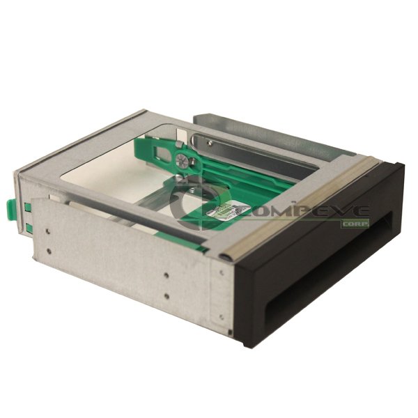 HP Additional Optical Drive Bay HDD Mounting Bracket For Z600 Z800 HP ...