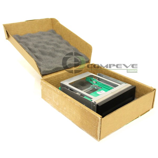 HP Additional Optical Drive Bay HDD Mounting Bracket For Z600 Z800 HP ...