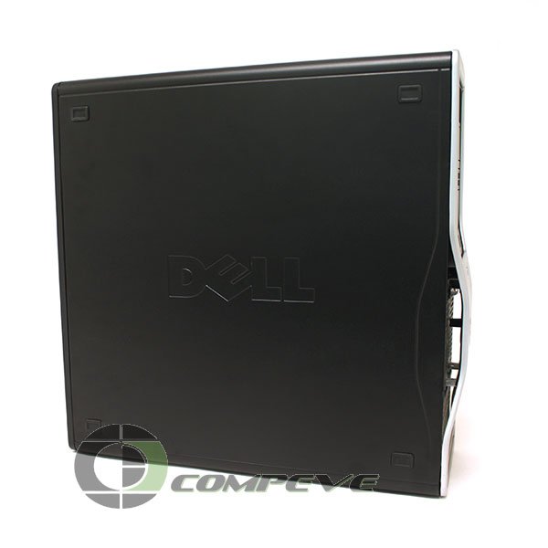 Dell Precision 490 Computer Intel Xeon 5150 CPU 120GB -1TB Hard Drive 4 ...