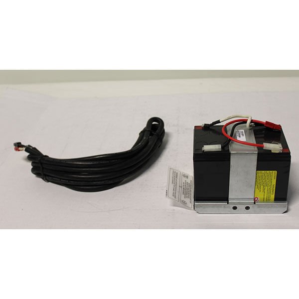 APC Replacement Battery Cartridge #135 APCRBC135