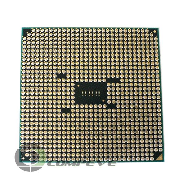 AMD A4-7300 Dual-Core 3.80GHz Socket FM2 65W Processor CPU