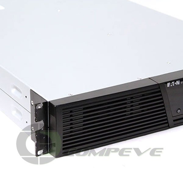 Eaton 9130 UPS Powerware PW9130G3000R-XL2U 4 Outlets 3000VA 2700W 208V ...