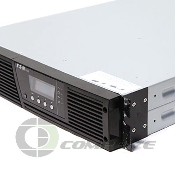 Eaton 9130 UPS Powerware PW9130G3000R-XL2U 4 Outlets 3000VA 2700W 208V ...