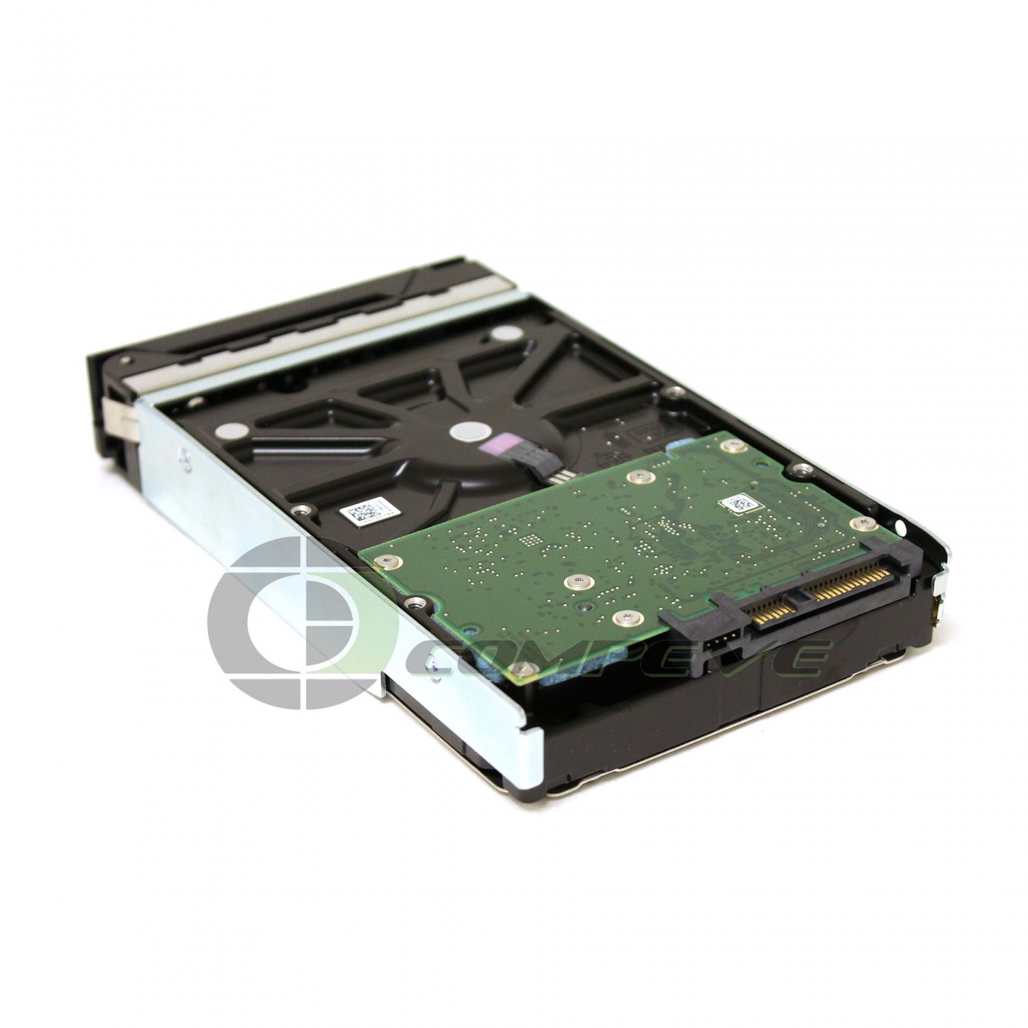 Seagate Hard Drive 2TB 3.5" Constellation ES.3 SAS 6Gb/s 7200rpm ...