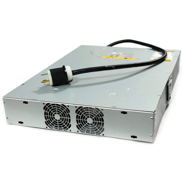 APC AP9626 Step-Down Transformer Rack-Mountable 2U AC 208V in 120V Out