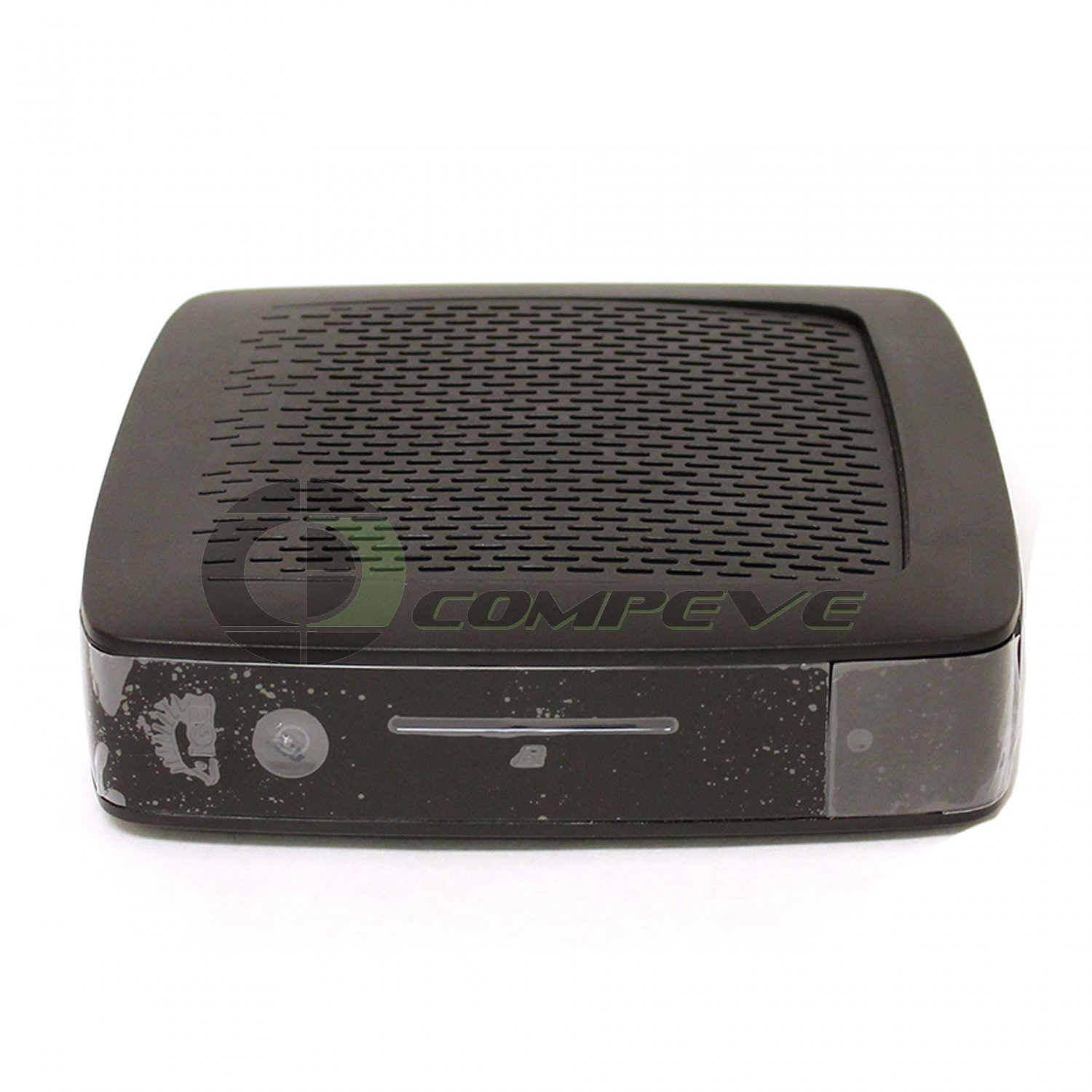 IGEL Universal Desktop UD3 LX - GX-412HC 1.2 GHz 2 GB 62-UD3-LX50-33BL