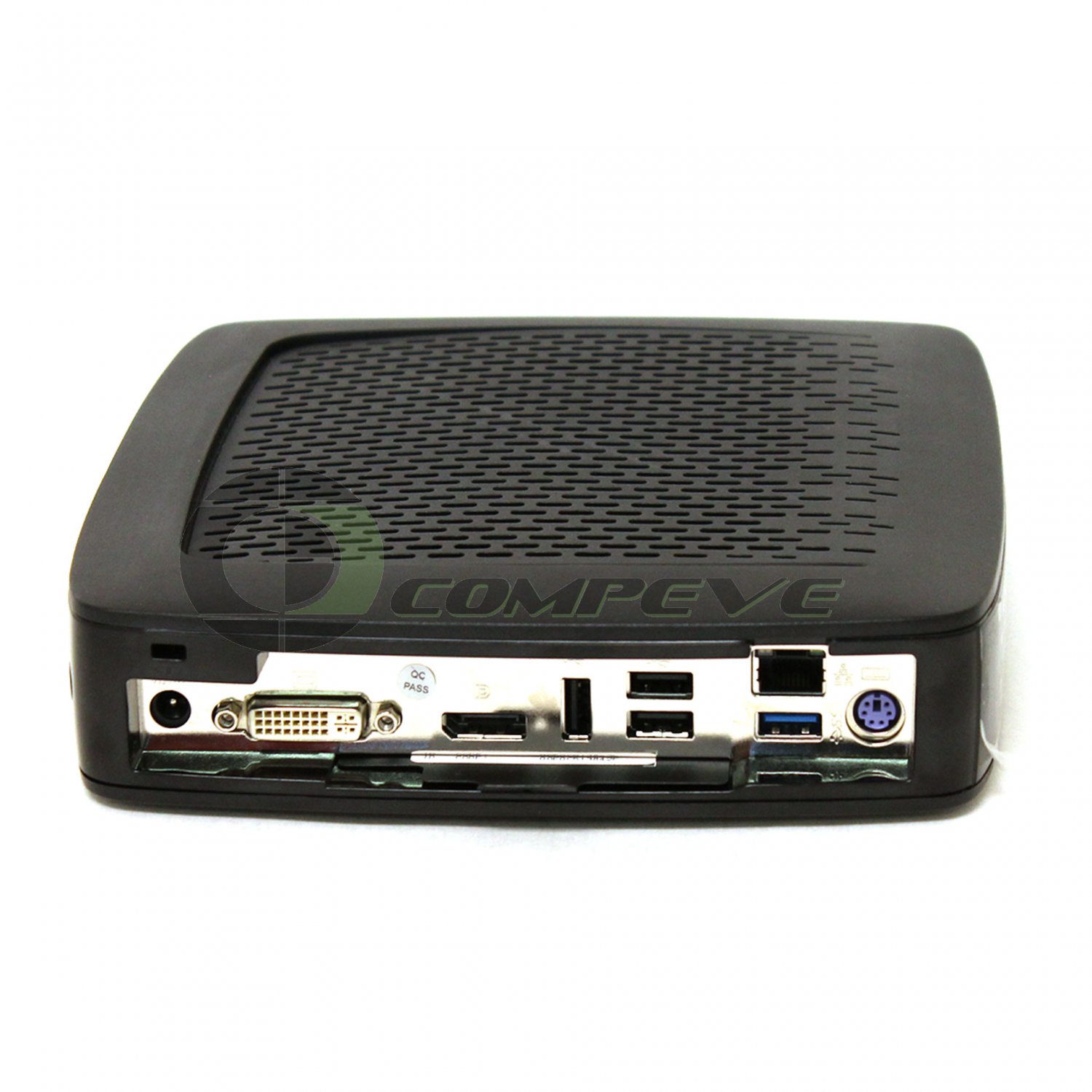 IGEL Universal Desktop UD3 LX - GX-412HC 1.2 GHz 2 GB 62-UD3-LX50-33BL