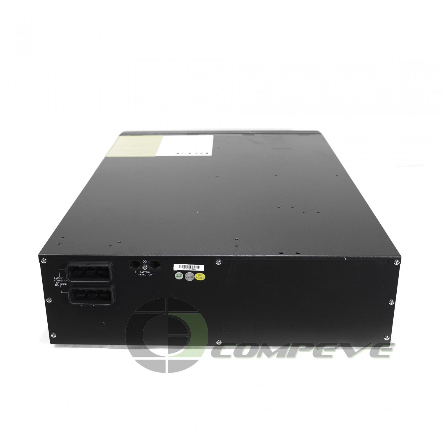 Eaton Extended Battery Module Battery Enclosure 9PXEBM180RT 3U