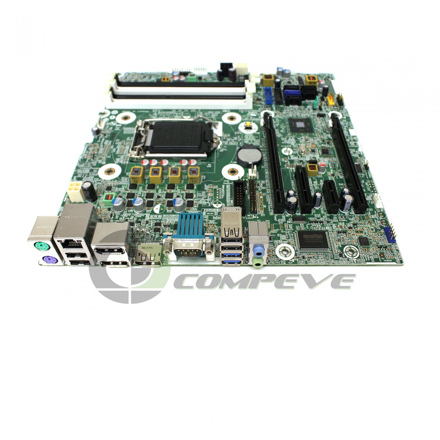 HP Z230 Small Form Factor Motherboard 697895-001 698114-001 Intel Mini-ITX
