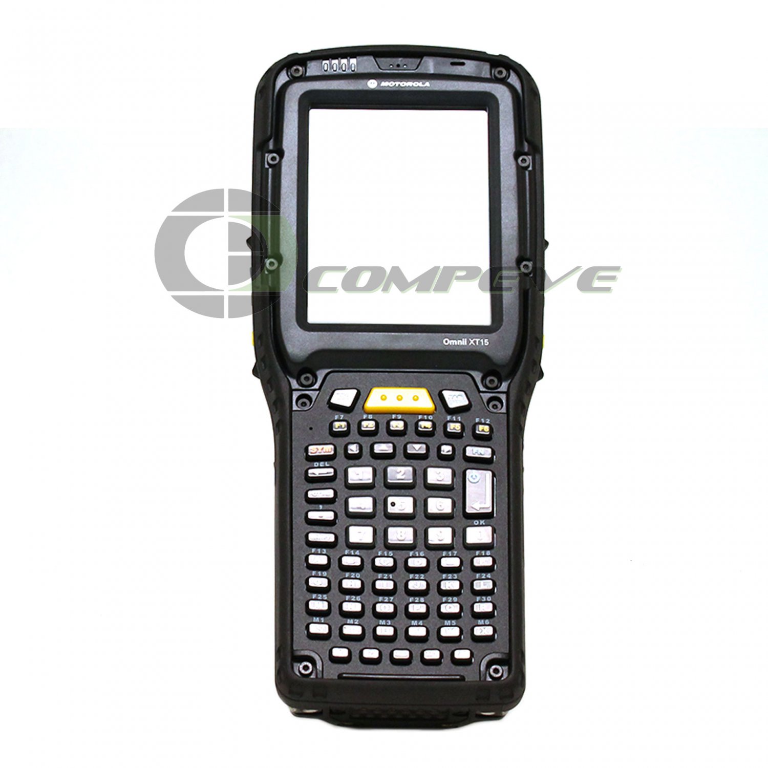 Motorola(Zebra) Omnii XT15 data collection terminal Win CE 6.0 1 GB 3.7 ...