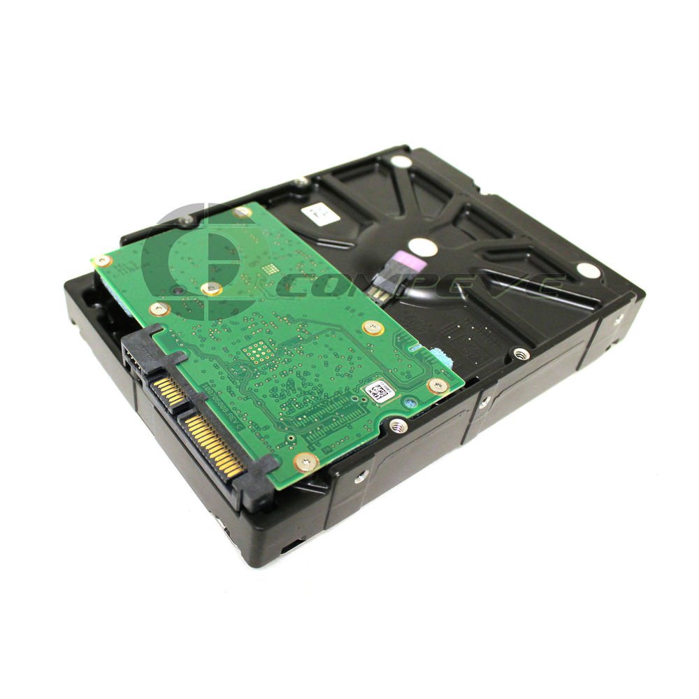 Seagate Constellation ES.3 ST3000NM0053 HDD 3TB 3.5" SATA 6Gb/s 7.2K ...
