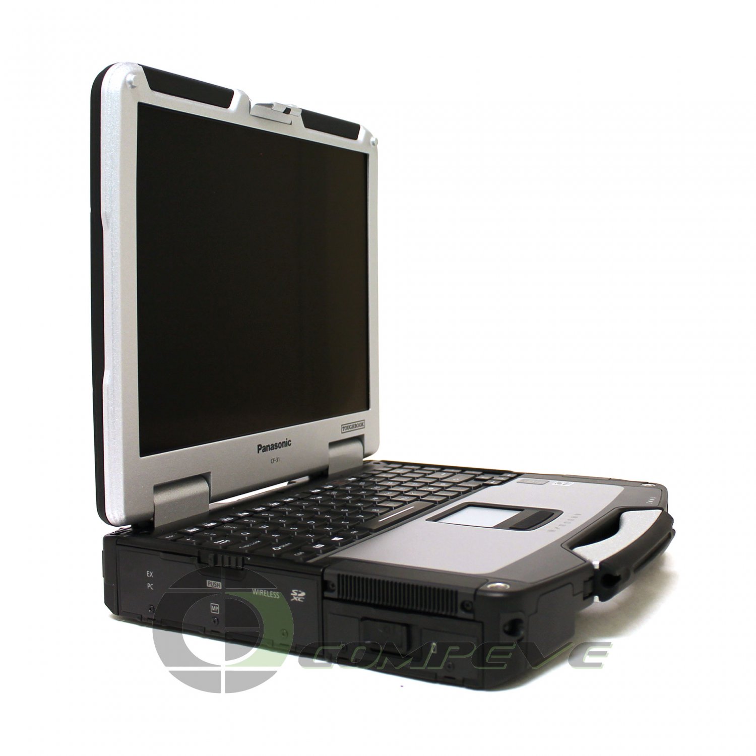 Panasonic Toughbook CF-31 Laptop 13.1" CF-3110451CM i5-5300U 4GB 500GB